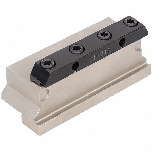 Tungaloy - Indexable Cutoff Blade Tool Block | MSC Direct