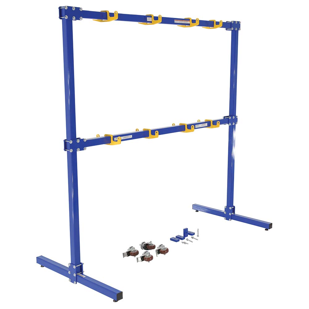 Vestil - Sling Rack - 38258364 - MSC Industrial Supply