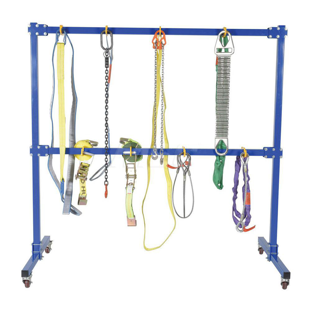 Vestil - Bulk Storage Rack: | MSC Direct