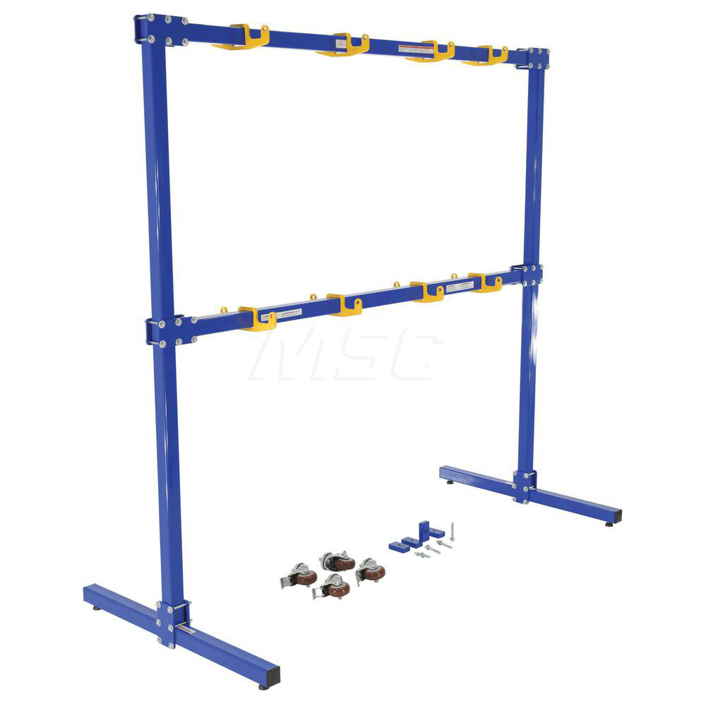 Vestil - Bulk Storage Rack: | MSC Direct