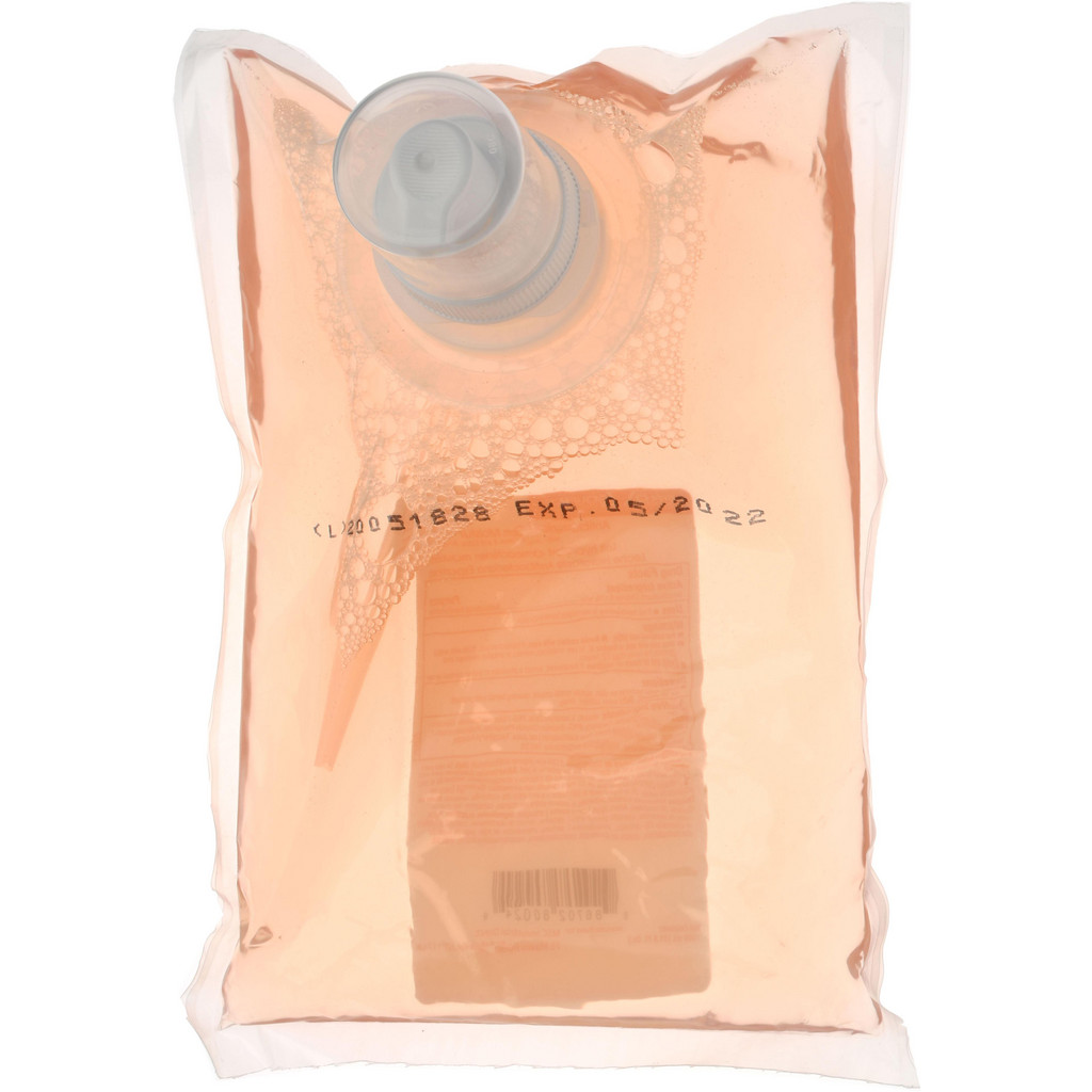 PRO-SOURCE - 1000 mL Dispenser Refill, Soap | MSC Direct