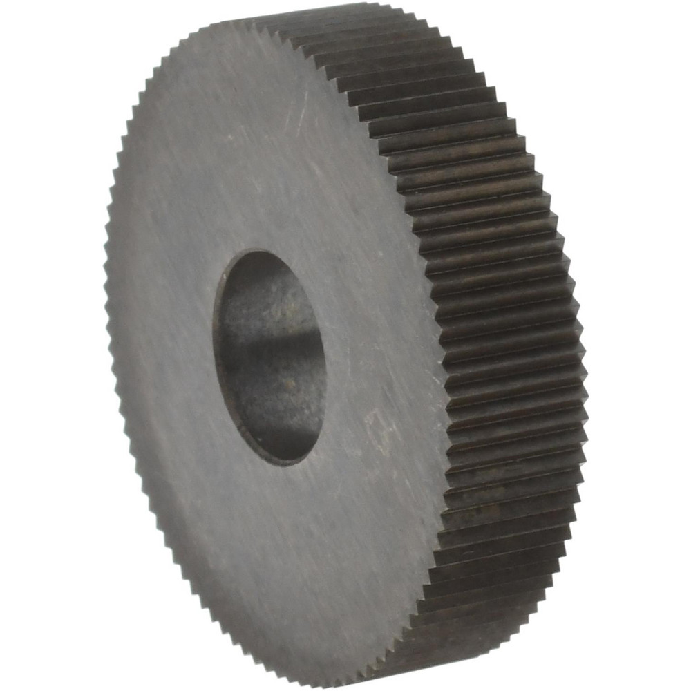 Made in USA - Standard Knurl Wheel: 1" Dia, 90 ° Tooth Angle, 30 TPI ...