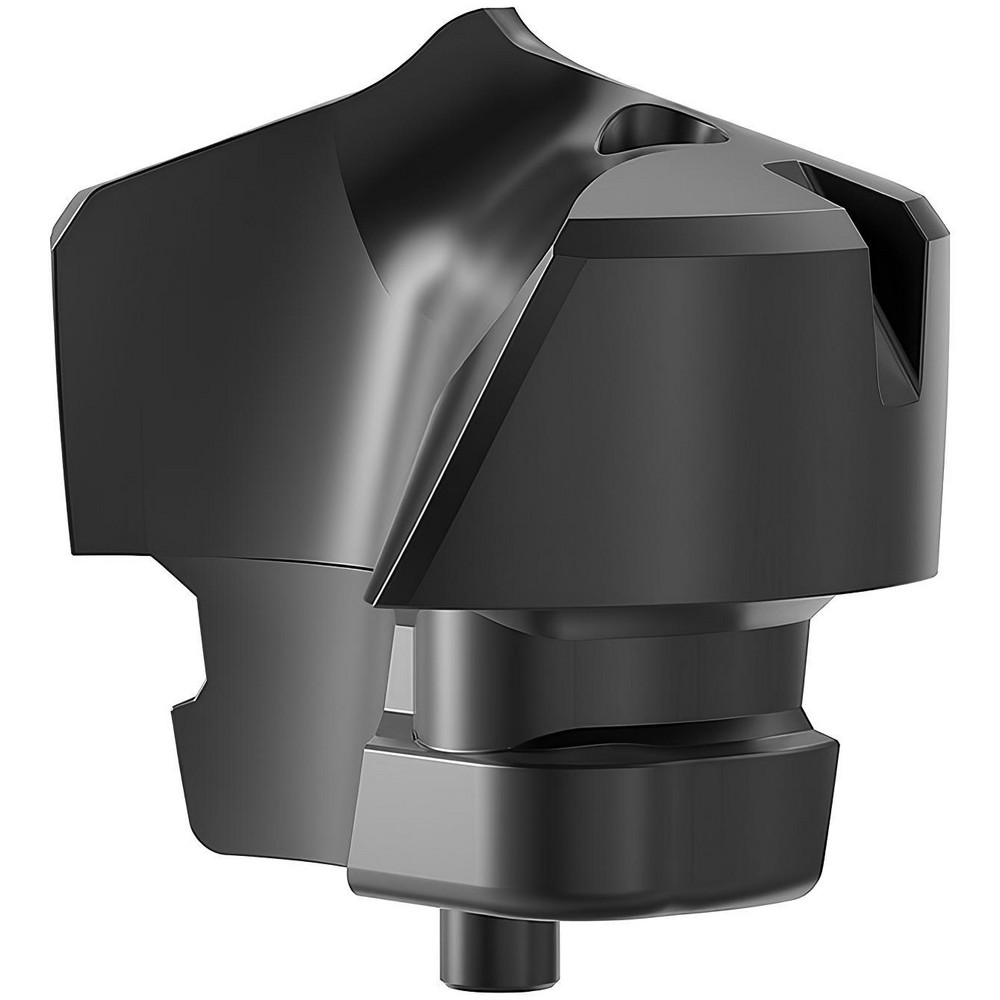 Kennametal - Replaceable Drill Tips: KTFST06250HPC KC7410, 0.6250" Dia, 140 deg Point, KC7410 ...