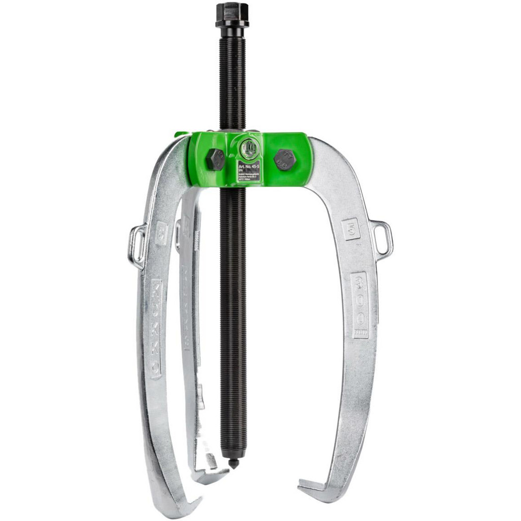 KUKKO - Pullers & Separators: Tool Type: Internal/External Puller ...