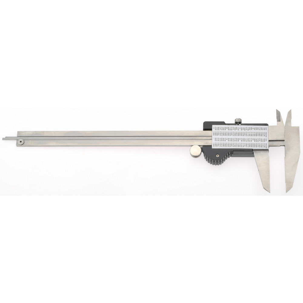 SPI - Electronic Caliper: 200.00 mm, 8", 0.0100 mm, 0.0005" Resolution ...