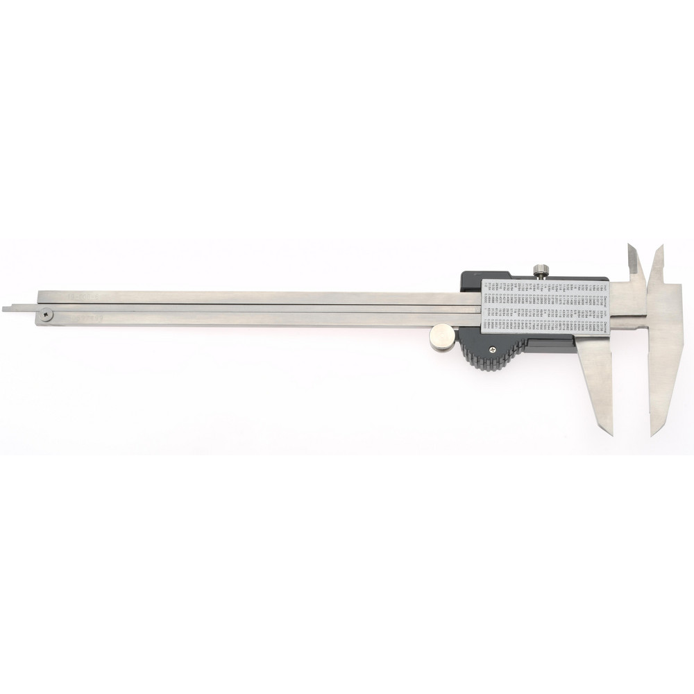 SPI - Electronic Caliper: 200.00 mm, 8", 0.0100 mm, 0.0005" Resolution ...