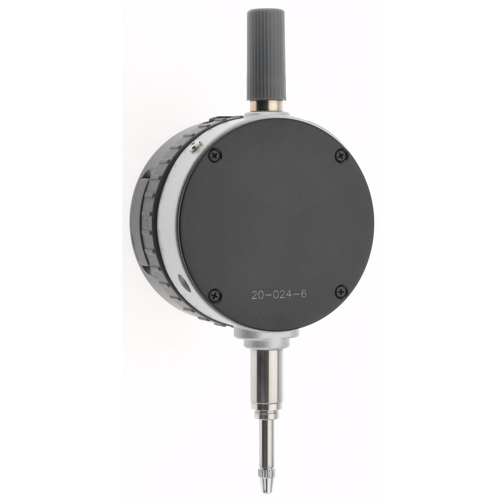 SPI - Digital Electronic Drop Indicator: 1/2" Max, 0.000160" Accuracy ...