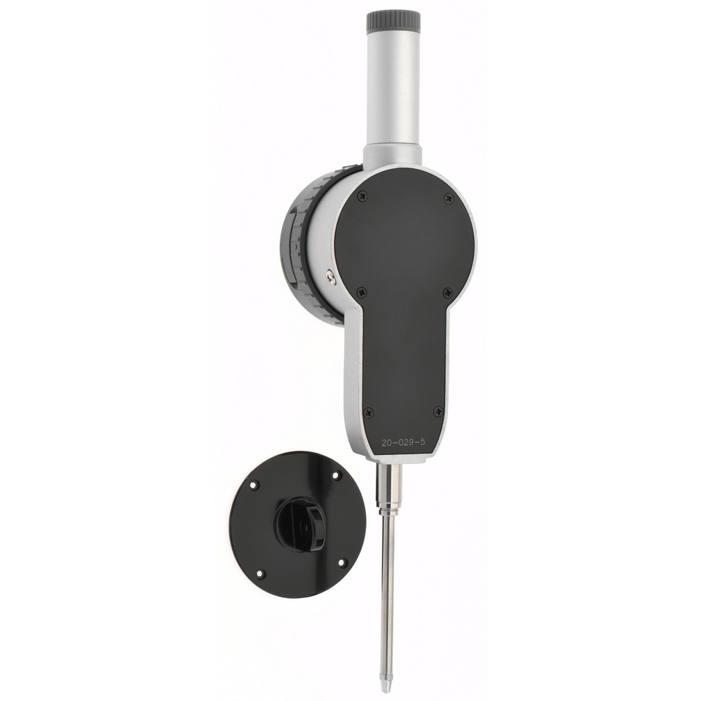 SPI - Digital Electronic Drop Indicator: 2" Max, 0.001200" Accuracy ...