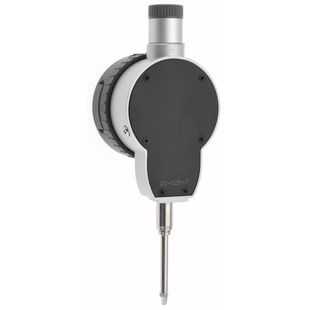 SPI - Digital Electronic Drop Indicator: 1" Max, 0.001200" Accuracy ...