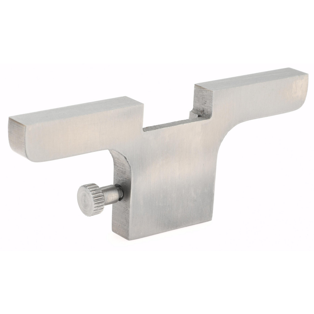 SPI - Caliper Base: 1 Pc, Use with Calipers | MSC Direct