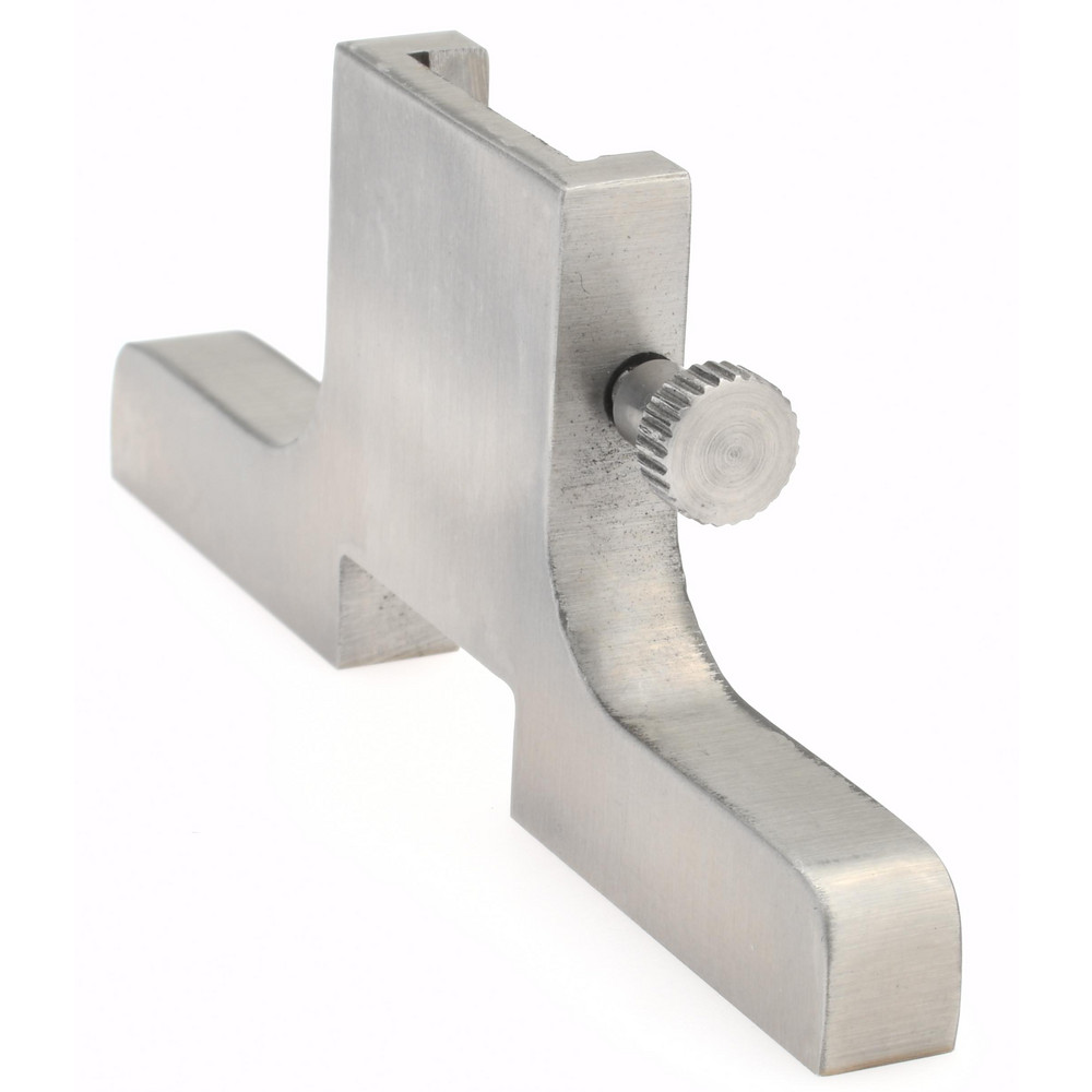 SPI - Caliper Base: 1 Pc, Use with Calipers | MSC Direct