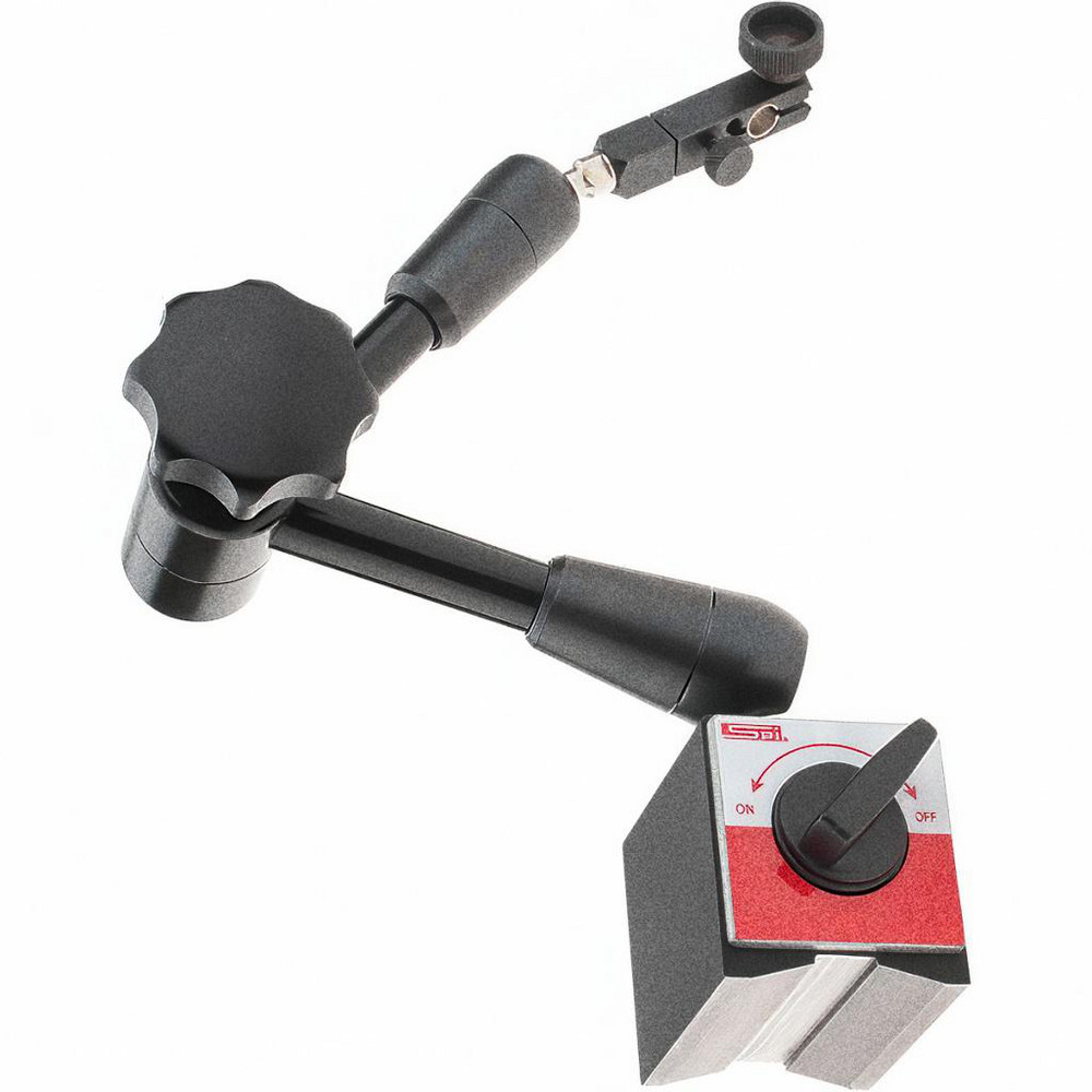 SPI - Magnetic Indicator Base: Magnetic | MSC Direct