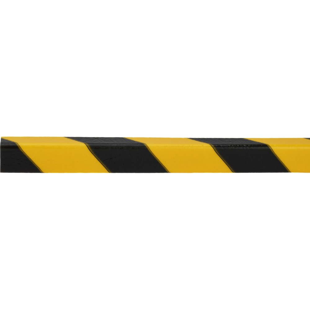 PRO-SAFE - 39" Long, Polyurethane Foam Type E Corner Guard | MSC Direct