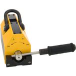Gibraltar - 1,600 Lb Load Capacity, Magnetic Lifter - 38385050 - MSC ...