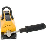 Gibraltar - Lifting Magnet: 800 lb Limit - 38385068 - MSC Industrial Supply