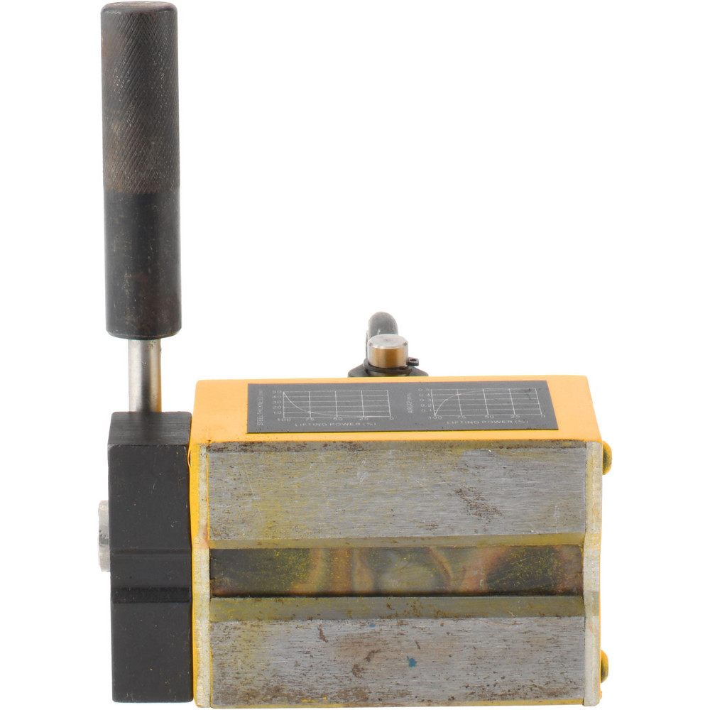 Gibraltar - Magnetic Lifter: 250 lb Capacity | MSC Direct