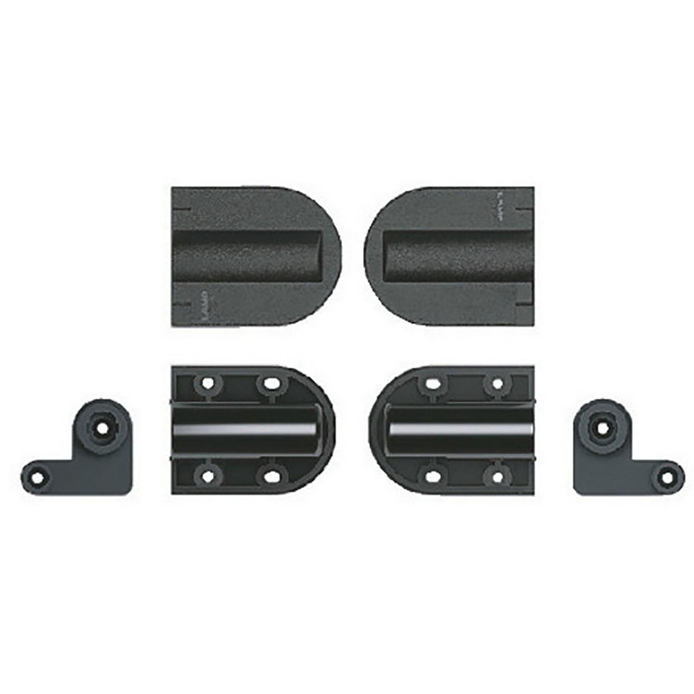 Sugatsune - Specialty Hinges: Hinge Material: Polyacetal, Aluminum ...