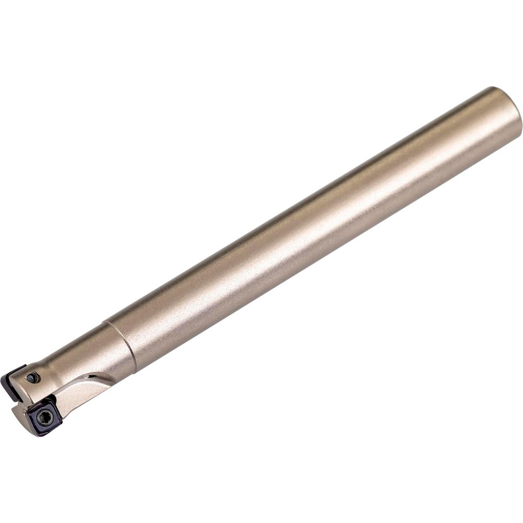Dormer Pramet - Indexable Copy End Mills: Cutting Diameter (mm): 12.00 ...