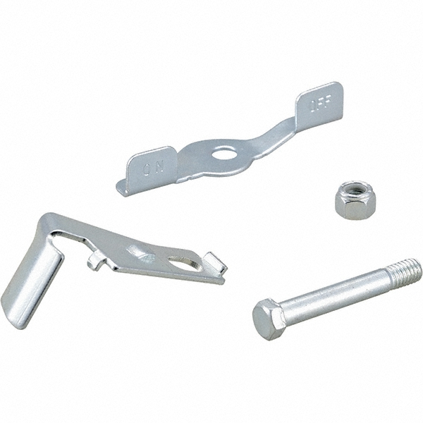 Value Collection - Caster Side Brake Kit | MSC Direct