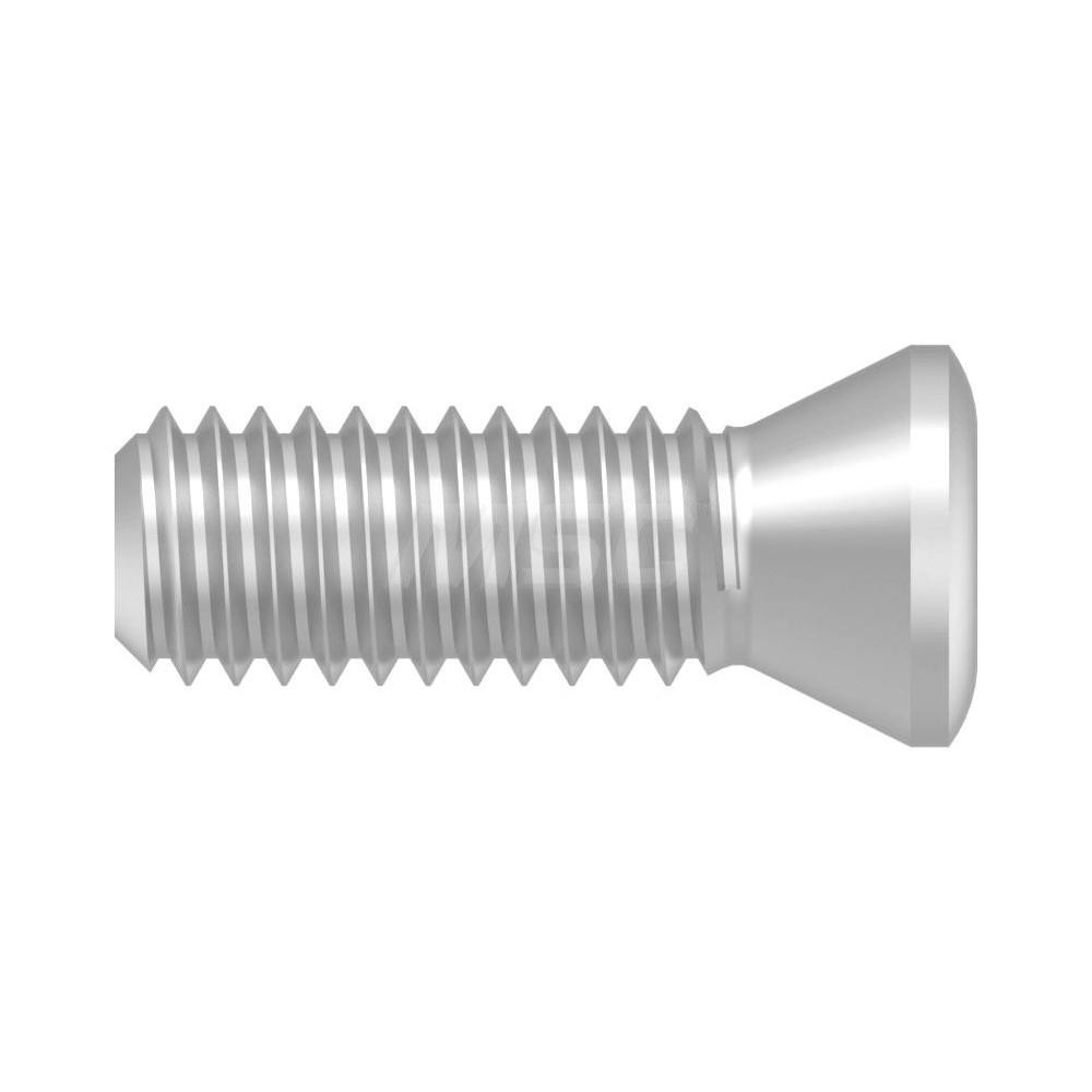 Allied Machine and Engineering - Torx Plus Screw for Indexables: TP6 ...