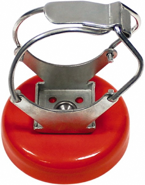 lumax - Grease Gun Grease Gun Holder: | MSC Direct