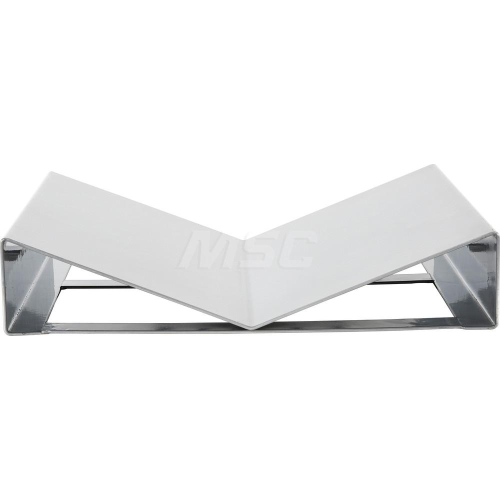 Vestil - WORK POSITIONER OPTIONAL V BLOCK | MSC Direct