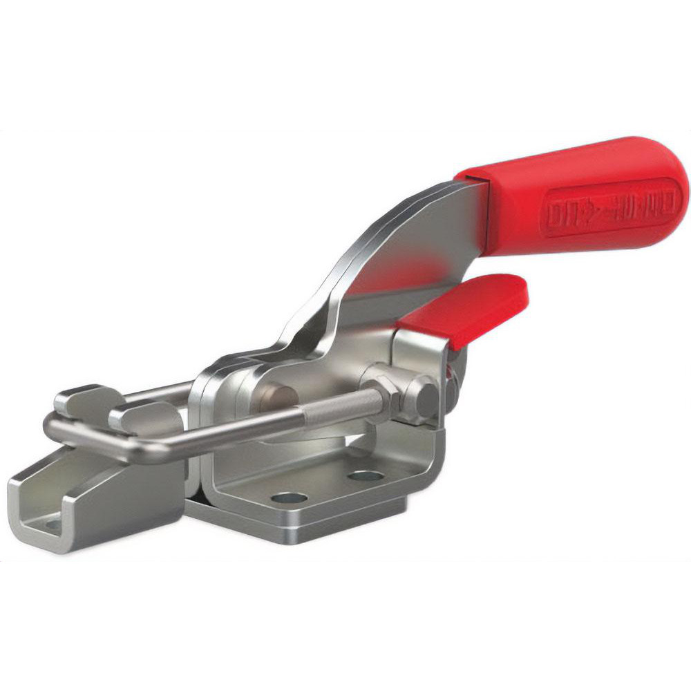 De-Sta-Co - Pull-Action Latch Clamps: Clamping Orientation: Horizontal ...