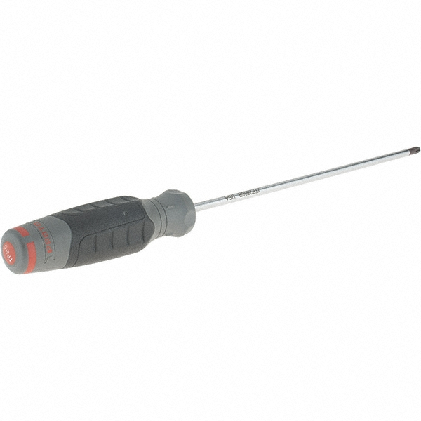 Proto - T25 Torx Driver - 38439774 - MSC Industrial Supply