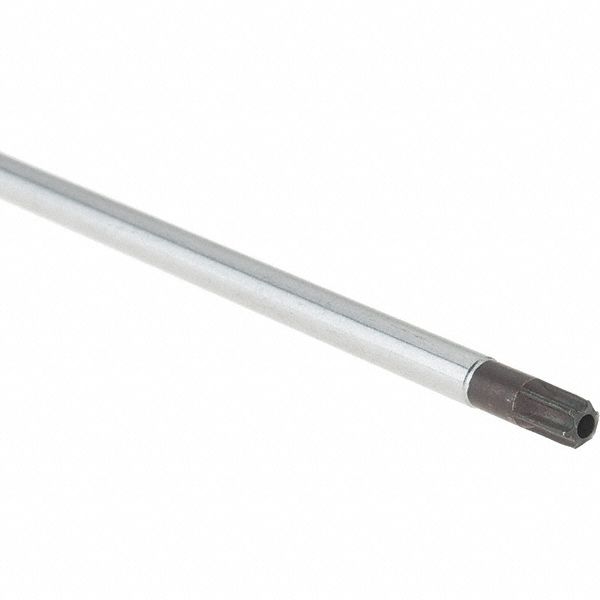 Proto - T25 Torx Driver - 38439774 - MSC Industrial Supply