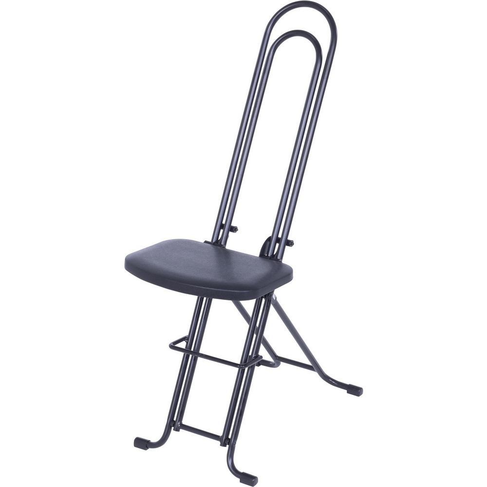 Vestil - 12-3/4" Wide x 19-3/8" Deep x 18-1/2" & 33" High, Steel ...