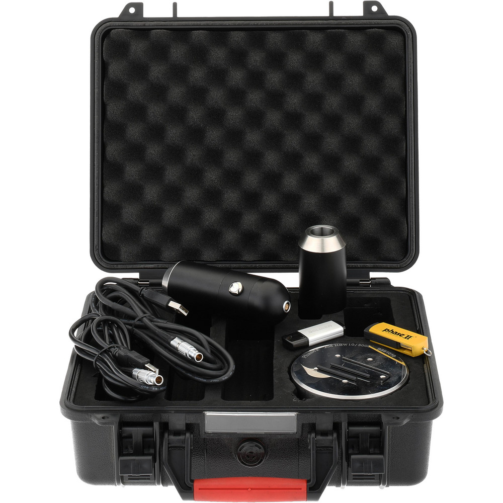 SPI - Brinell Bench Top Hardness Tester | MSC Direct