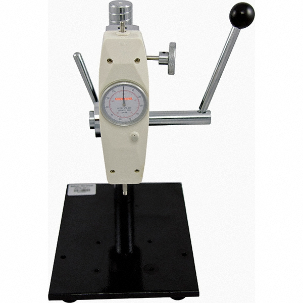 SPI - Tension & Compression Force Gage Accessories Type: Test Stand ...