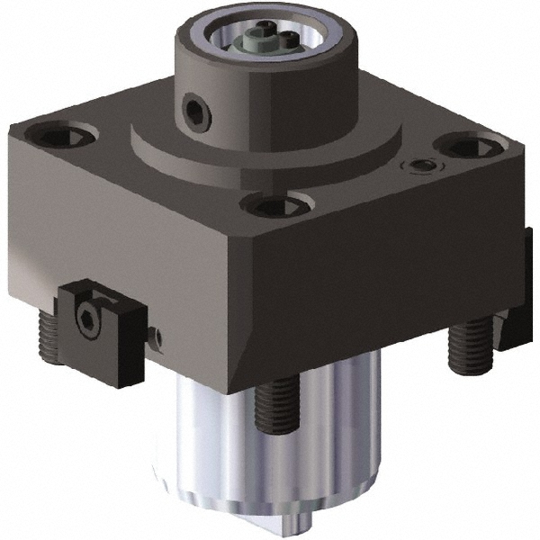 Kennametal - Miniature Turret Tool Holder: | MSC Direct