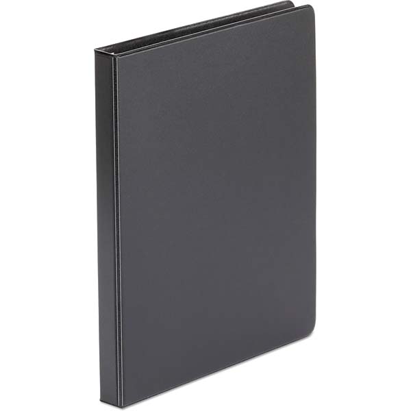 UNIVERSAL - Ring Binders; Binder Type: Non-View ; Capacity: 100 Sheets ...