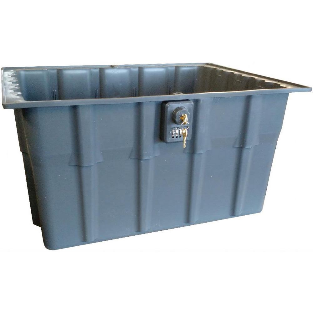 Cortech USA - Totes & Storage Containers: Container Type: Tote; Overall ...