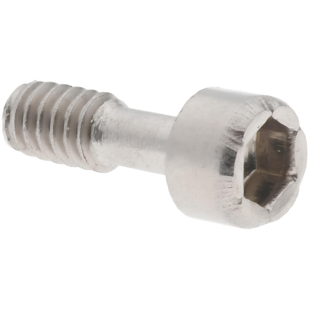 Value Collection - Captive Screws: Head Type: Hex; Drive Type: Hex ...