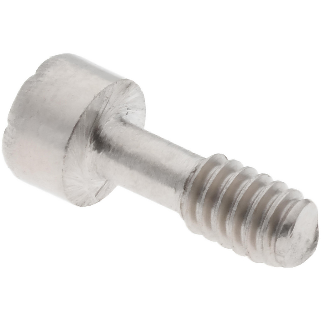 Value Collection - Captive Screws: Head Type: Hex; Drive Type: Hex ...