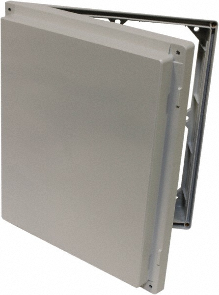 Fibox - Electrical Enclosure HMI Cover: Use with ARCA IPW ...