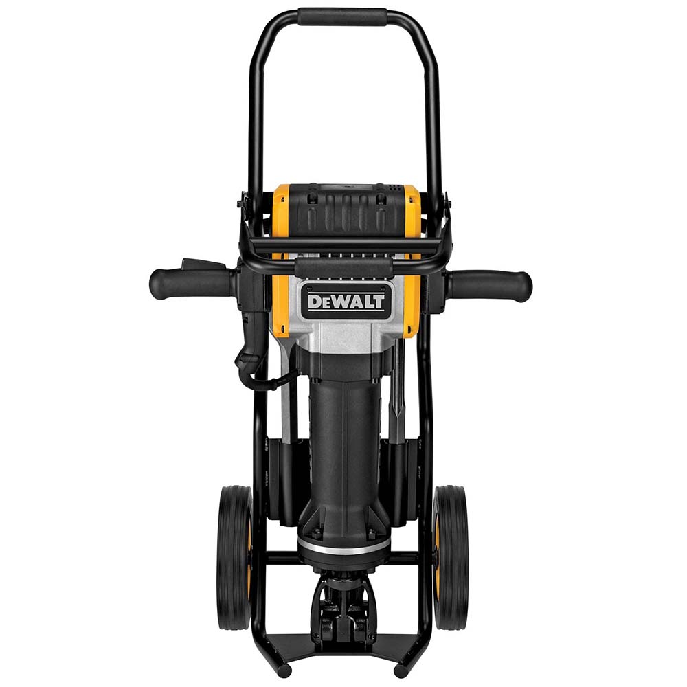 DeWALT - DeWalt Breaker Hand Truck: | MSC Direct