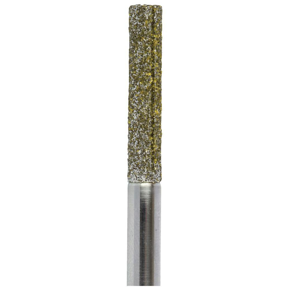 Strauss - 1/4" Head Dia x 3/4" Head Thickness Diamond (Abrasive ...
