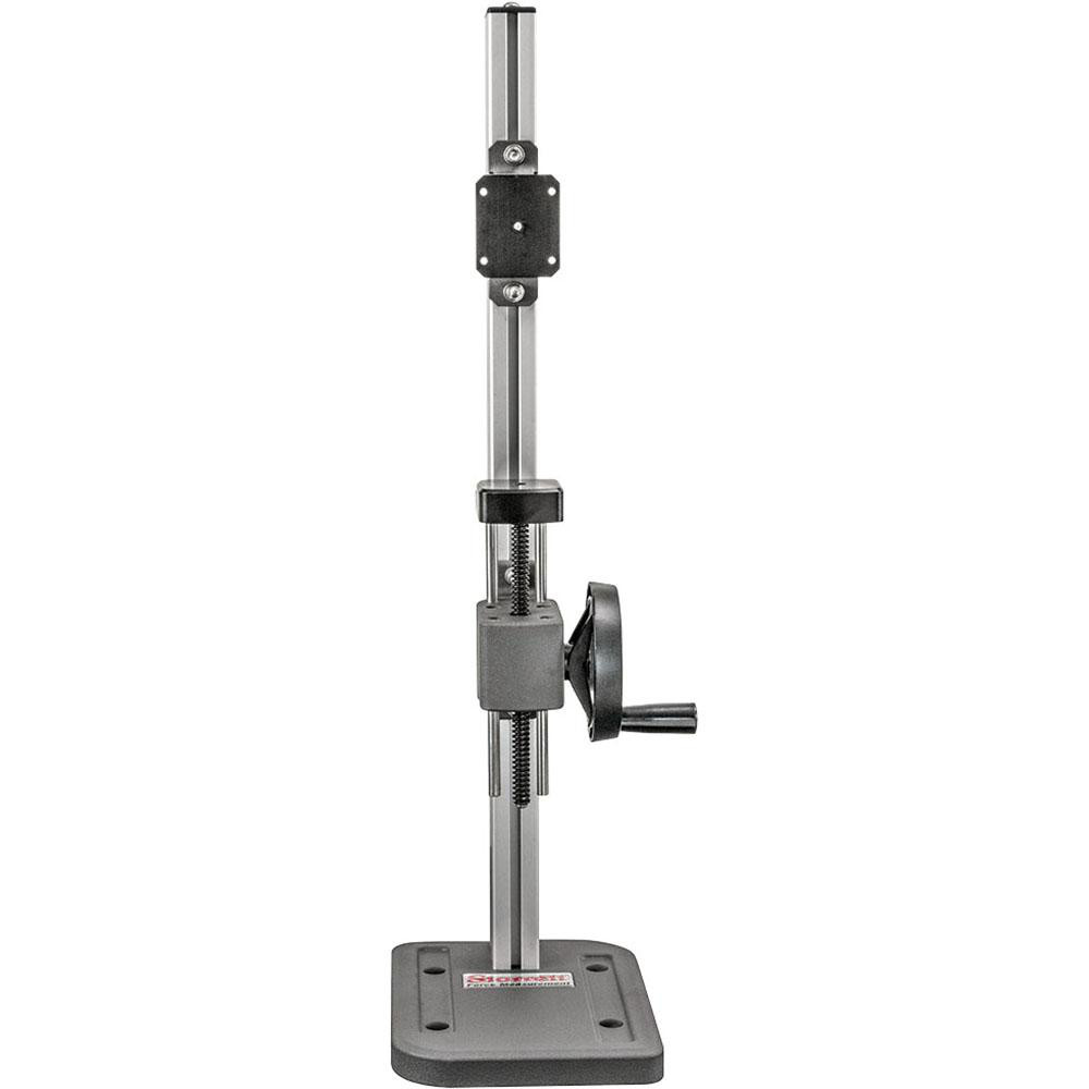 Starrett - Tension & Compression Force Gage Accessories: Manual Force ...
