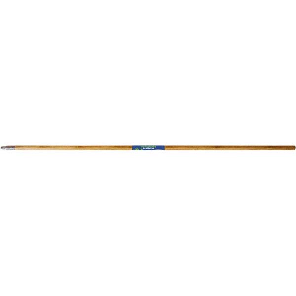 Premier Paint Roller - 4' Long Paint Roller Extension Pole | MSC Direct