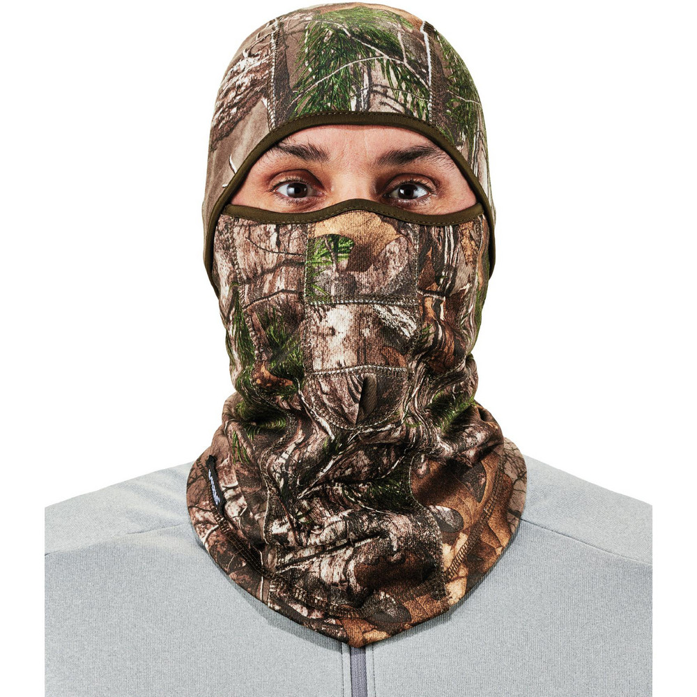 Ergodyne - Cold Protection Head & Neckwear: Garment Style: Balaclava ...