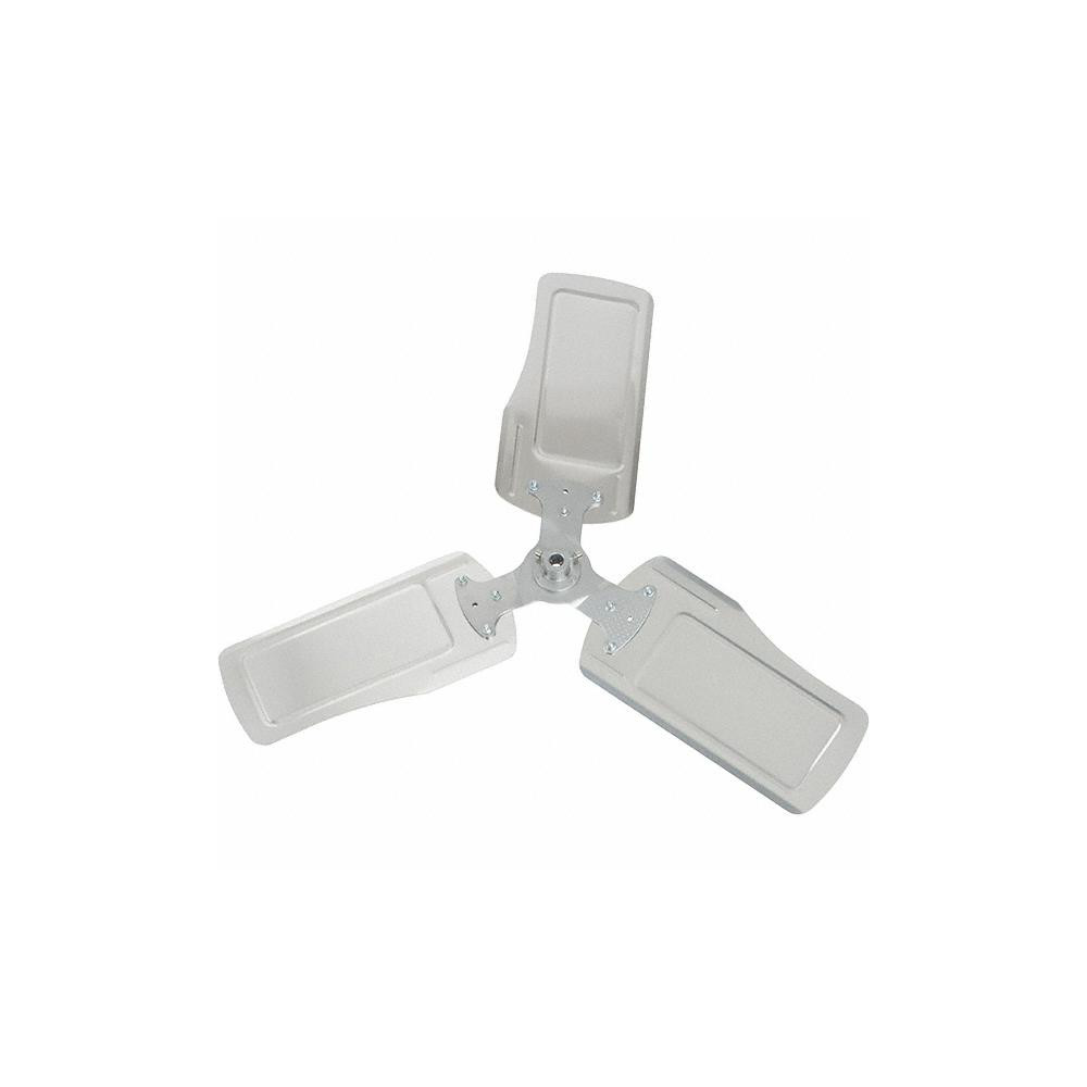 PRO-SOURCE - 15mm Bore 30" Dia Commercial Fan Blade | MSC Direct