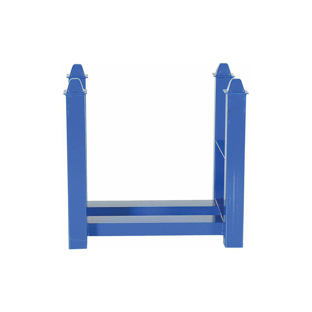 Vestil - 3,600 Lb Capacity Steel Bar Cradle - 38580973 - MSC Industrial ...