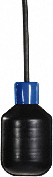 Value Collection - 13 Max psi, 140°F Max, Liquid Level Float | MSC Direct