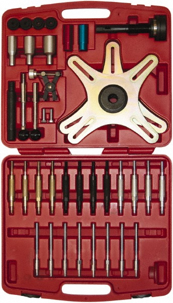 OEM Tools - Automotive Repair & Service Kits: Kit Type: Self-Adjusting ...
