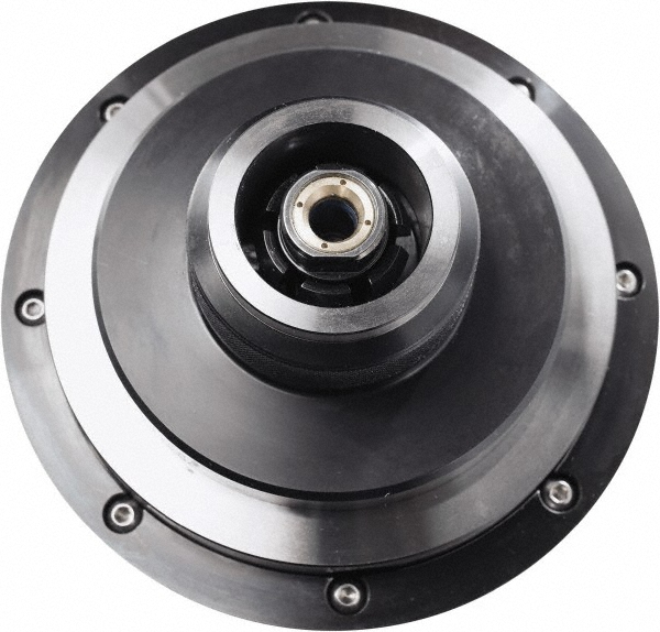 HAIMER - On-Center/Rotating, Spindle Adapter | MSC Direct