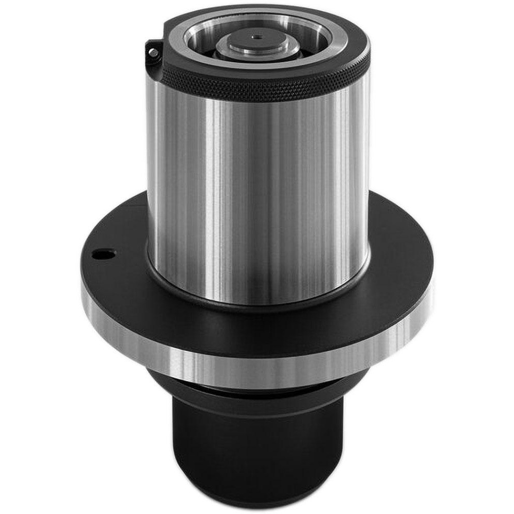 HAIMER - KM80 Taper, On-Center/Rotating, Spindle Adapter | MSC Direct