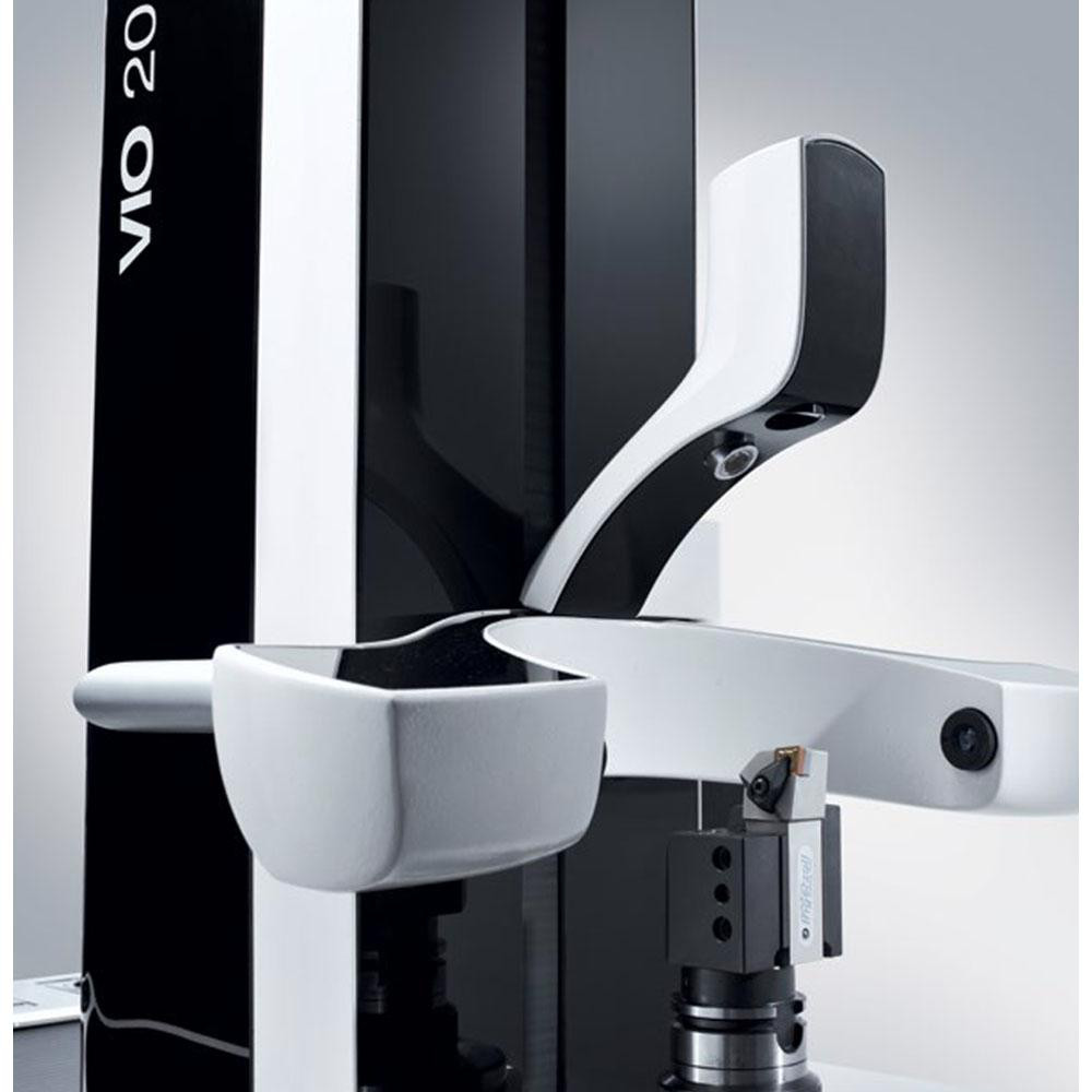 HAIMER - Tool Presetter Indexing Option | MSC Direct